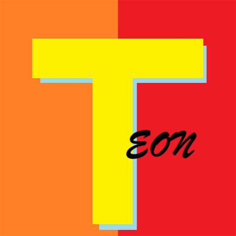테온 Teon Youtube