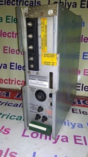 Indramat Servo Drive At Best Price In Bhavnagar Gujarat Lohiya