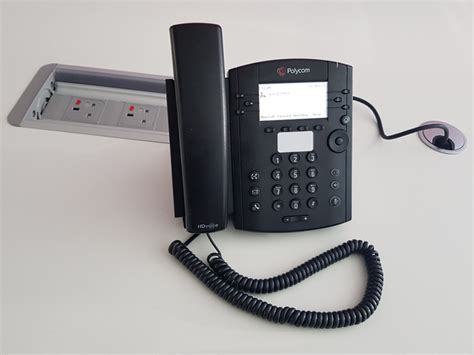 Info Tech Installations Ltd