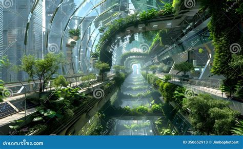 Carbon Sequestration Projects Stock Illustration Illustration Of Nature Storage 350652913