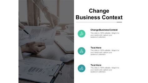 context powerpoint templates slides and graphics