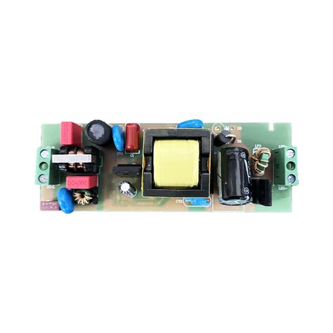 Buy Wholesale China Led Drivers No Load Protection Overload Protection Short Circuit Protection