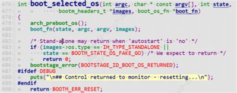 Uboot Bootm和bootz启动内核 Hexo Uboot Bootm和bootz启动内核 Hexo