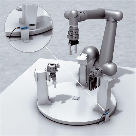 Sick Sensor Intelligence