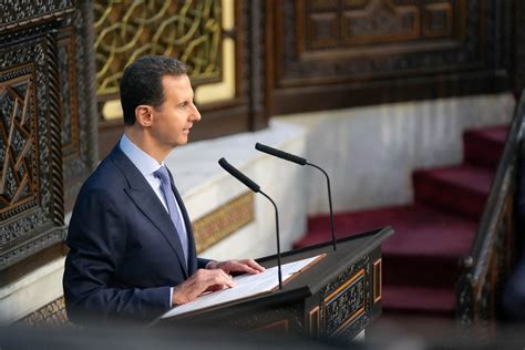 The Assad Regime Falls What Happens Now Brookings
