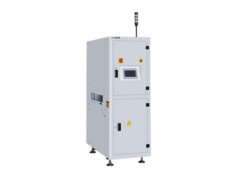 Automatic Buffer Stocker Sandm Co Ltd Intelligent Electronic
