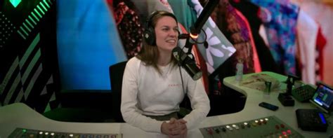 Vera Siemons Neemt 2 Maanden Sabbatical Bij 3fm Radiowereld