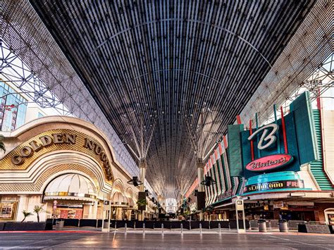 [100 ] Fremont Street Wallpapers