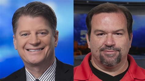 5 On Your Side Wins National Edward R Murrow Award Morgan Schaab