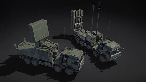 Desenvolvimento Iris T Slm E Sistemas Sam Multi Veículo Notícias