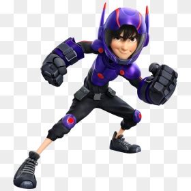 Transparent Hero Png Big Hero Hiro Suit Png Download Vhv