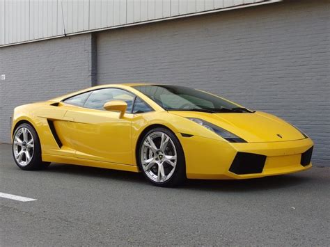 Lamborghini Gallardo For Sale Car And Classic
