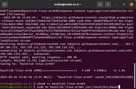 How To Install Bazel
