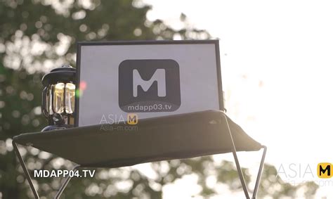 Exhibitionist Camp Sex Ep2 Xasiat