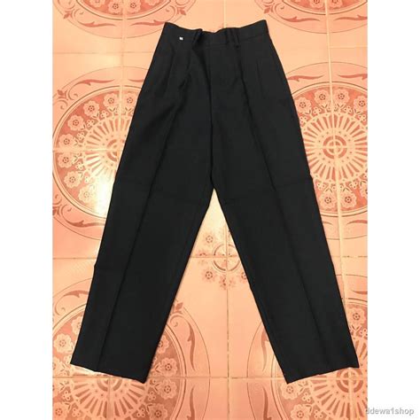 เตรียมจัดส่งกางเกงโซล่อน กางเกงทำงาน ราคาถูกที่สุด มีเก็บปลายทาง Ddewa1shop Thaipick