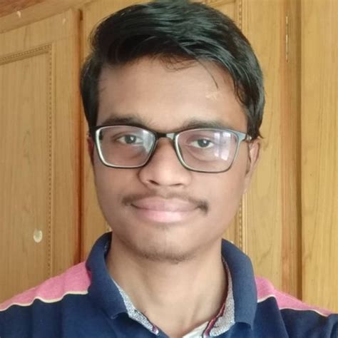 Nihal Mohammed Indian Institute Of Technology Guwahati Guwahati Iit Guwahati Department