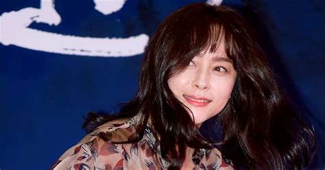 [엑s Hd] 우희진 우아한 인사