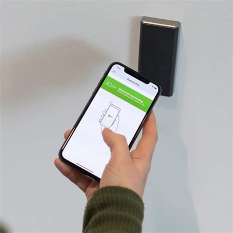 Mobile Access Control Systems Fire Action