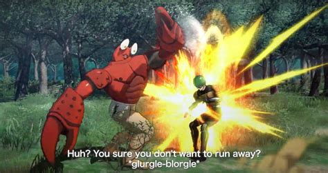 Play As A Naked Man In One Punch Man A Hero Nobody Knows Sankaku Complex