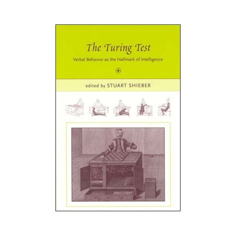 The Turing Test