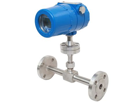 Thermal Gas Mass Flowmeterthermal Gas Mass Flow Meterthermal Mass