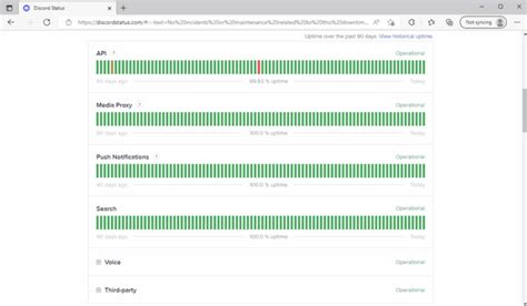 Fix Discord Stuck On The Connecting Screen TechCult