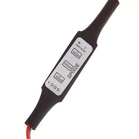 Mini Ws2812b Ws2811 Controller For Pixel Led Strip Light Usb 3 Key