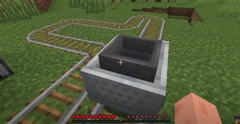 Cách Tạo Xe Trong Minecraft Hướng Dẫn Chế Tạo Chi Tiết Và Toàn Diện Về