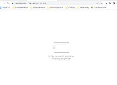 Im Having Issues Downloading Acrobat Pdf Editor Adobe Product