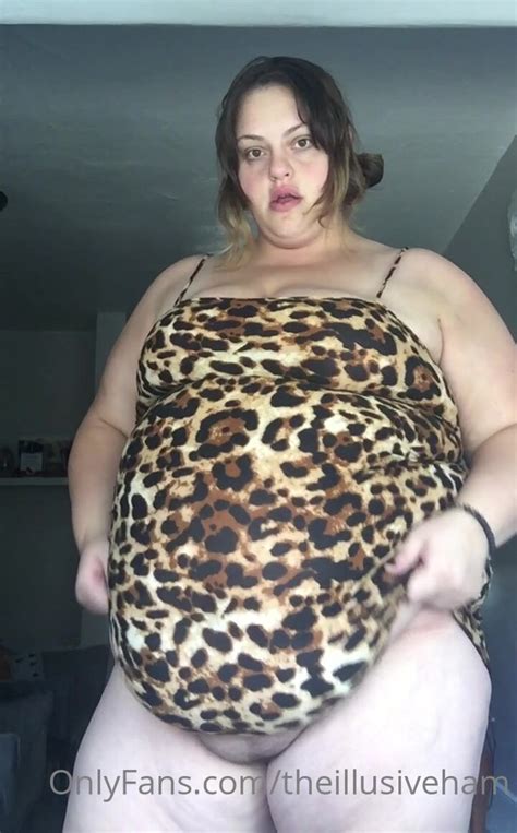 Ssbbw Sabrina I Thisvid Com