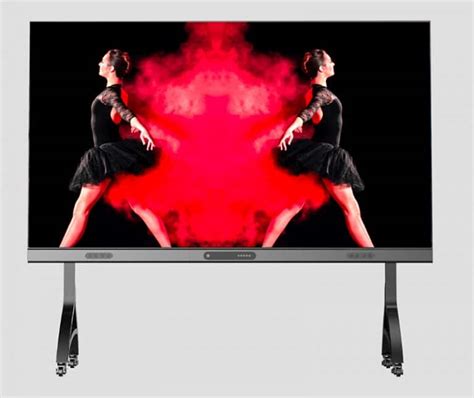 All In One LED Screen LED Display Manufacturer L Creative LED Screen Manufacturer L China LED