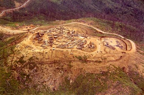 Firebase Rakkasan Firebase Jack And Camp Evans Hiking Tour