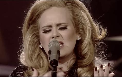 Adele Chart Stats On Twitter “set Fire To The Rain” 785k Was Adeles 2nd Most Streamed Song