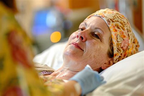 Positioning Patients Correctly Ar Generative Ai Premium Ai Generated Image