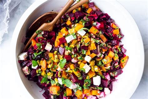 Beet Salad Dressing Recipe For A Healthy Twist
