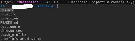 Projectile Not Recognizing Hg Projects · Issue 1802 · Bbatsovprojectile · Github