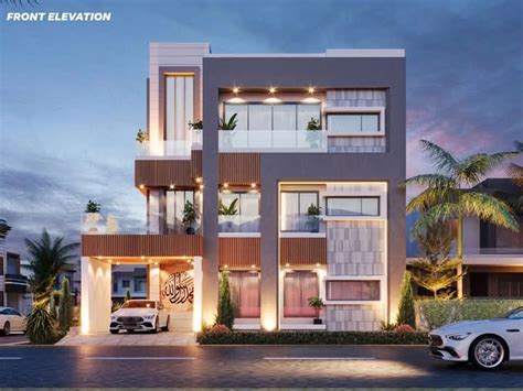 Mirza Hassan Baig On Linkedin Architecture3d 3darchitecture Architecturalanimation…