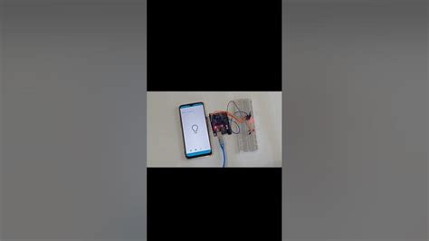 Arduino Bluetooth Sensörü Ile Led Kontrolü Arduino Arduinoproject