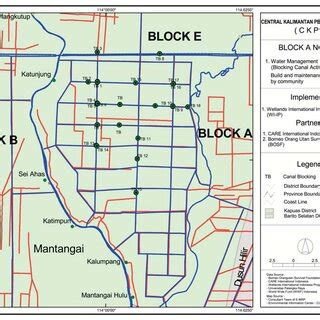 Map Park And Ex MRP Area Download Scientific Diagram