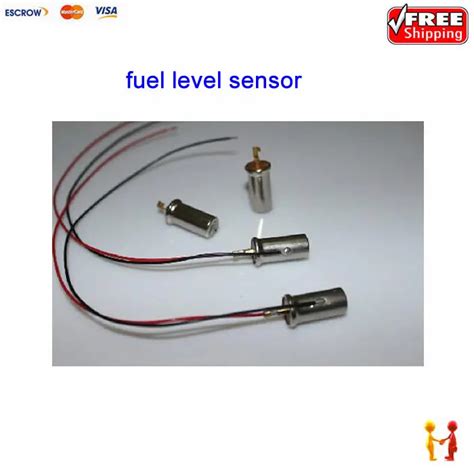 Automotive Fuel Level Sensor Fuel Pump Alarm Sensor Ntc Thermistor At In Woodworking