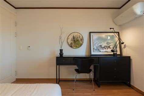 경기도 용인시 처인구 개인별장 13평 ㅣ 침실 인테리어 인테리어티쳐