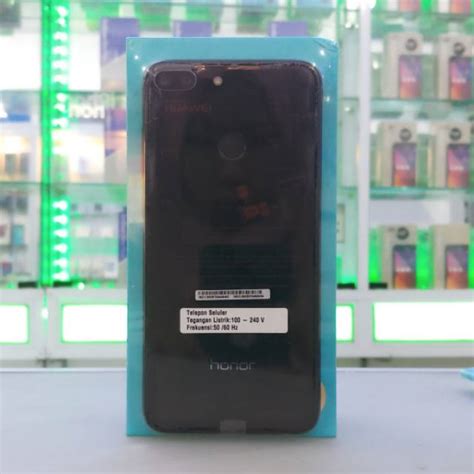 Jual HONOR 9 LITE 3 32GB MURAH GARANSI RESMI 1 TAHUN | Shopee Indonesia