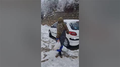 مادر شوهر عزیزم 😍 Youtube