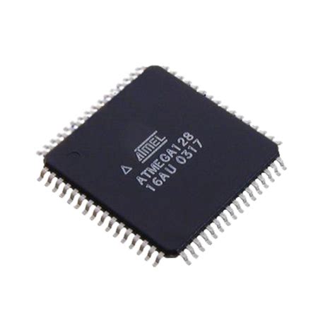 Atmega128 Smd Hamada Electronics