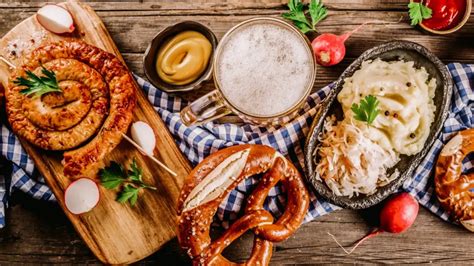 12 Things You Should Know Before Going To Oktoberfest To Avoid Rookie Mistakes