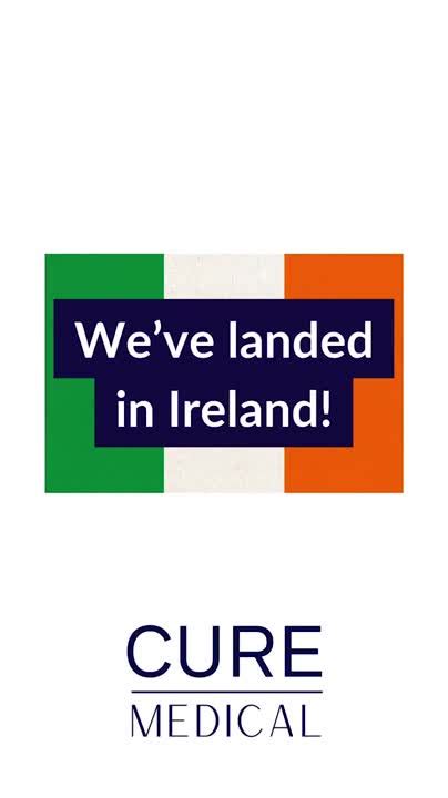 [video] Adam Bashir On Linkedin Curerevolution Curemedicalgroup