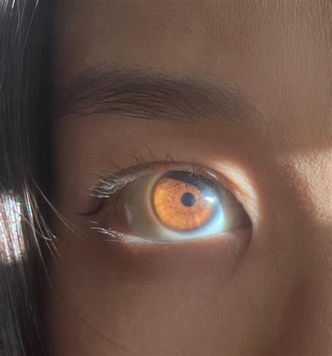 golden hour : r/eyes