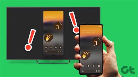 3 Ways To Fix Screen Mirroring Not Working On Iphone Guiding Tech