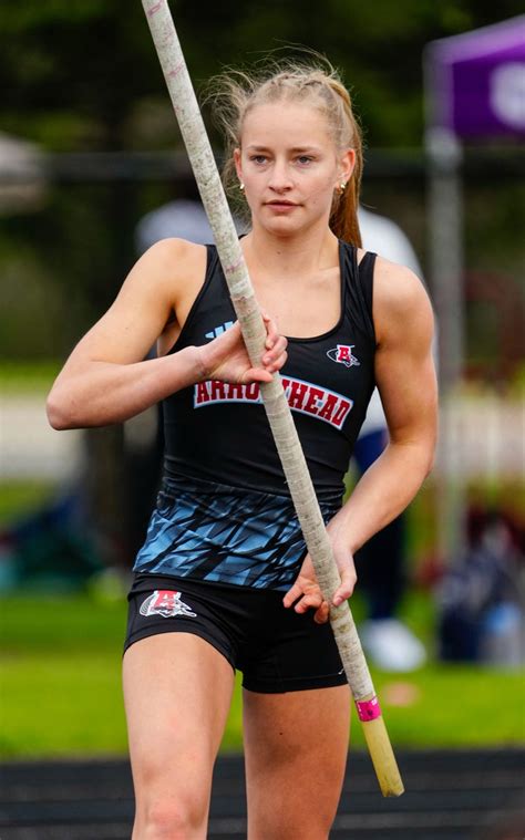 Photos 2023 Myrhum Invitational Track And Field Meet At Arrowhead High School
