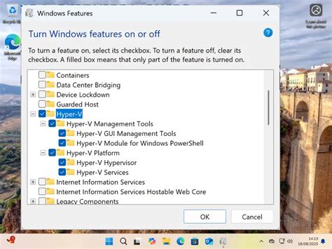 How To Import VHDX File Into Microsoft Hyper V At Home Computer Guides